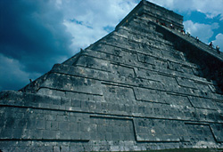 Ancient Observatories: Chichén Itzá