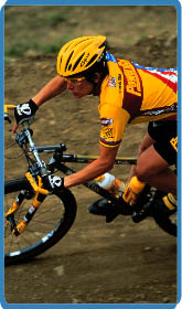 Science of Cycling: Bicycle Frame Design | Exploratorium