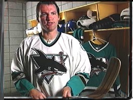 Science of Hockey: Shooting the Puck | Exploratorium