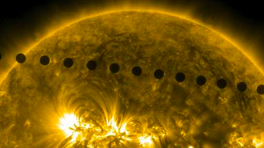 Exploratorium Online Archives